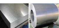China Galvanized Steel Coil SGCC JIS 3302 ASTM A653 Zinc Coating 40-275 gsm Thickness 0.12-3.5mm for sale