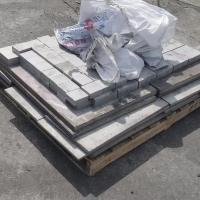 China Laser Cut Stainless Steel Plate 304 316L 310S 2205 Thickness 3.0-80.0mm for sale