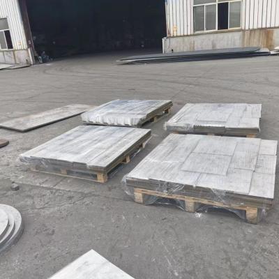 China Laser Cut Stainless Steel Plate 304 316L 310S 2205 Thickness 3.0-80.0mm for sale