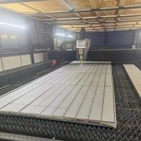 China Duplex 2205 S31803 Stainless Steel Plate 40.0mm Hot Rolled Laser Cutting for sale