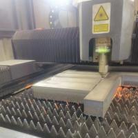 China UNS S32750 Duplex Stainless Steel Plate 2507 1500mm Width Chemical Industrial for sale