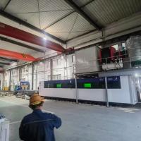 China UNS S32750 Duplex Stainless Steel Plate 2507 1500mm Width Chemical Industrial for sale