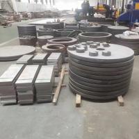 China ASME SA240 321H Stainless Steel Plate 16mm Thick 2000mm Wide Heat Resistant Laser Cutting for sale