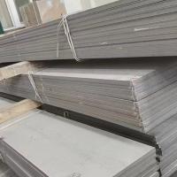 China ASME SA240 321H Stainless Steel Plate 16mm Thick 2000mm Wide Heat Resistant Laser Cutting for sale