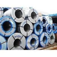 China JIS ASTM EN CRC Galvanized Steel Coils Strips Zinc 0.15-3.5mm Thickness 40-275 g/m2 for sale