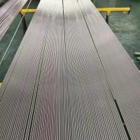 China Hastelloy C276 Round Bar UNS N10276 Bright 3000mm Shaft Cold Drawn 4-60mm for sale
