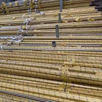 China Hastelloy C276 Round Bar UNS N10276 Bright 3000mm Shaft Cold Drawn 4-60mm for sale
