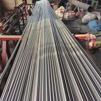 China Hastelloy C276 Round Bar UNS N10276 Bright 3000mm Shaft Cold Drawn 4-60mm for sale