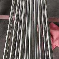 China Hastelloy C276 Bright Polished Stainless Steel Round Bar 4-100mm Diameter for sale