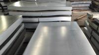 China Mini Spangle Galvanized Steel Plate Coil ASTM A653 CS-B Un Oiled Slightly Oiled Dry for sale