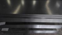 China Cold Rolled Steel Plate 6mm Thick Galvanized Steel Sheet Metal Minimum Spangle for sale