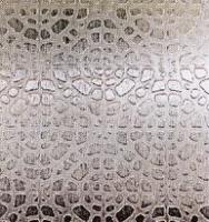 China 304 Etched Golden Mirror Stainless Steel Sheet 0.3-12mm for Wall Decor for sale