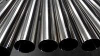 China ERW EFW 316 316L Stainless Steel Welded Pipe OD 6-159 mm Wall 0.15-3.0 mm for sale