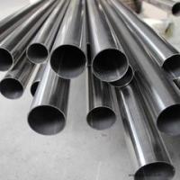 China ERW EFW 316 316L Stainless Steel Welded Pipe OD 6-159 mm Wall 0.15-3.0 mm for sale