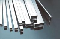China 310S 316L Stainless Flat Bar Hot Rolled for sale