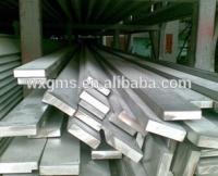China 310S 316L Stainless Flat Bar Hot Rolled for sale