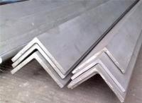 China 304 304L 309S 310S Stainless Steel Angle Bar Equal 20x20mm to 200x200mm Unequal 25x16mm to 200x125mm for sale