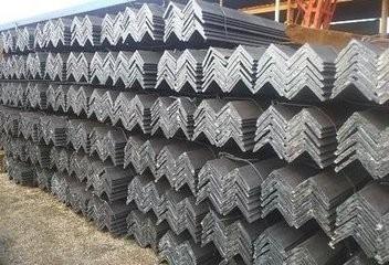 China 316 316L 321 347H 410 430 201 Stainless Steel Angle Bar Equal 20-200mm Unequal 25-200mm for sale