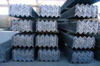 China 201 Stainless Steel Angle Bar 2mm-25mm Thickness Polished Surface for Construction for sale