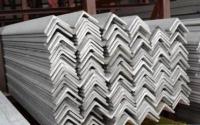 China 316 316L 321 347H 410 430 201 Stainless Steel Angle Bar Equal 20-200mm Unequal 25-200mm for sale