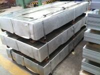 China Roofing Galvanized Steel Coils 3mm Thickness for sale
