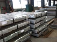 China SGCC Galvanized Steel Coils Sheet Zinc Coating 30-275g/m2 Cold Rolled Regular Spangle for sale
