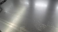 China Galvanized Steel Sheet Coil DX53D+Z CSB JIS 3302 ASTM A653 Zinc Coating 40-275 g/m2 Thickness 0.12-3.50mm for sale