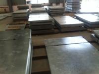 China Galvanized Steel Sheet Coil S280GD+Z 40-275 g/m2 Zinc Coating 0.12-3.50mm for sale