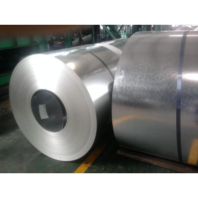 China PPGI Galvanized Steel Coils Z80 Cold Rolled Technique And Industrial Application for sale