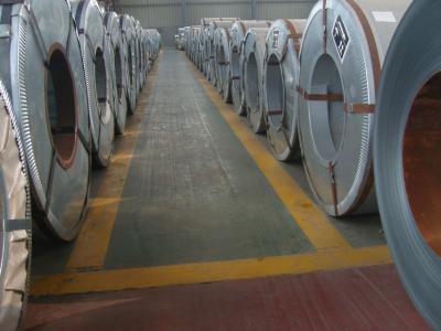 China PPGI PPGL Prepainted Galvanized Steel Strip 0.12-3.50mm Thickness 1250-2500mm Width Color Coated Coil for sale