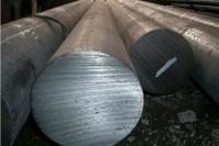 China Black Alloy Steel Round Bar DIN 1.6580 Cold Rolled 20-420mm Diameter 1-12m Length for sale