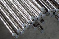 China Black Alloy Steel Round Bar DIN 1.6580 Cold Rolled 20-420mm Diameter 1-12m Length for sale