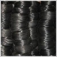 China Black Mild Steel Wire Rod SAE 1006 1008 1010 in 5.5mm 6mm 7.5mm Diameters - 2000kg Coils with 1030-2800 MPa Tensile Strength for sale
