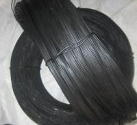 China Black Mild Steel Wire Rod SAE 1006 1008 1010 in 5.5mm 6mm 7.5mm Diameters - 2000kg Coils with 1030-2800 MPa Tensile Strength for sale
