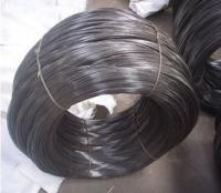 China SAE1006 SAE1008 SAE1010 Q195 Q215 Q235 Low Carbon Steel Wire Rod 0.1-20mm Diameter 1030-2800 MPa Tensile Strength for sale