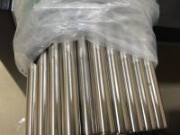 China Super Duplex Stainless Steel Welded Pipe 2205 2507 2304 OD 6-159mm Wall 0.15-3.0mm for sale