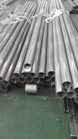 China Super Duplex Stainless Steel Welded Pipe 2205 2507 2304 OD 6-159mm Wall 0.15-3.0mm for sale