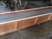 China Super Duplex Stainless Steel Seamless Tube W.Nr.1.4410 1.4507 - 6-630mm OD 1-50mm Wall Thickness for sale
