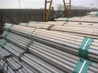China Super Duplex Stainless Steel Seamless Tube W.Nr.1.4410 1.4507 - 6-630mm OD 1-50mm Wall Thickness for sale