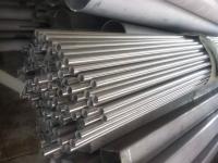 China Super Duplex Stainless Steel Seamless Tube W.Nr.1.4410 1.4507 - 6-630mm OD 1-50mm Wall Thickness for sale