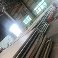 China Hot Rolled Super Duplex Stainless Steel Plate 2205 S31803 20mm Baosteel for sale