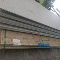 China Duplex S32750 Super Duplex Stainless Steel Plate 50mm Hot Rolled ASTM EN GB for sale