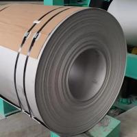 China UNS S32750 Super Duplex Stainless Steel Plate 2507 1000mm Hot Rolled Sheet for sale