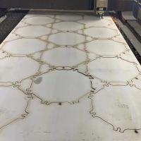 China UNS S31803 Duplex Stainless Steel Plate 1500x6000mm 2B Finish 0.6-50mm for sale
