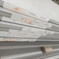China UNS S31803 Duplex Stainless Steel Plate 1500x6000mm 2B Finish 0.6-50mm for sale