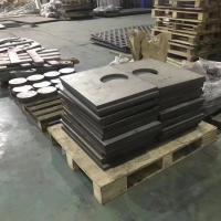 China UNS S31803 Duplex Stainless Steel Plate 1500x6000mm 2B Finish 0.6-50mm for sale