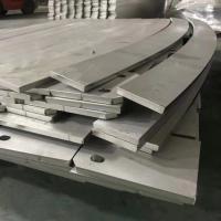 China Laser Cutting Duplex Stainless Steel Plate Sheet 2000mm S32205 1.4462 2205 for sale