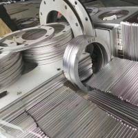 China Laser Cutting Duplex Stainless Steel Plate Sheet 2000mm S32205 1.4462 2205 for sale