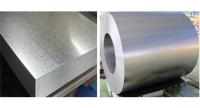 China PPGI HDG GI DX51 Cold Rolled Hot Dipped Galvanized Steel Coil 0.17-4.0mm for sale