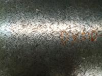 China PPGI HDG GI DX51 Cold Rolled Hot Dipped Galvanized Steel Coil 0.17-4.0mm for sale